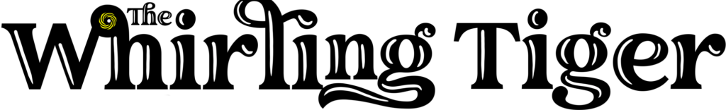 Info | The Whirling Tiger